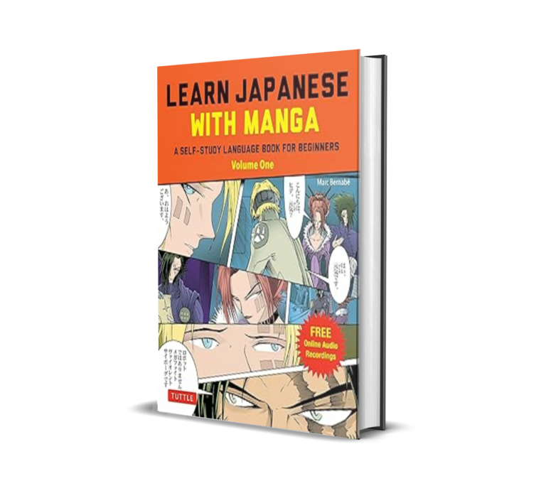 For Beginners: The 8 Best Japanese Textbooks & Dictionaries