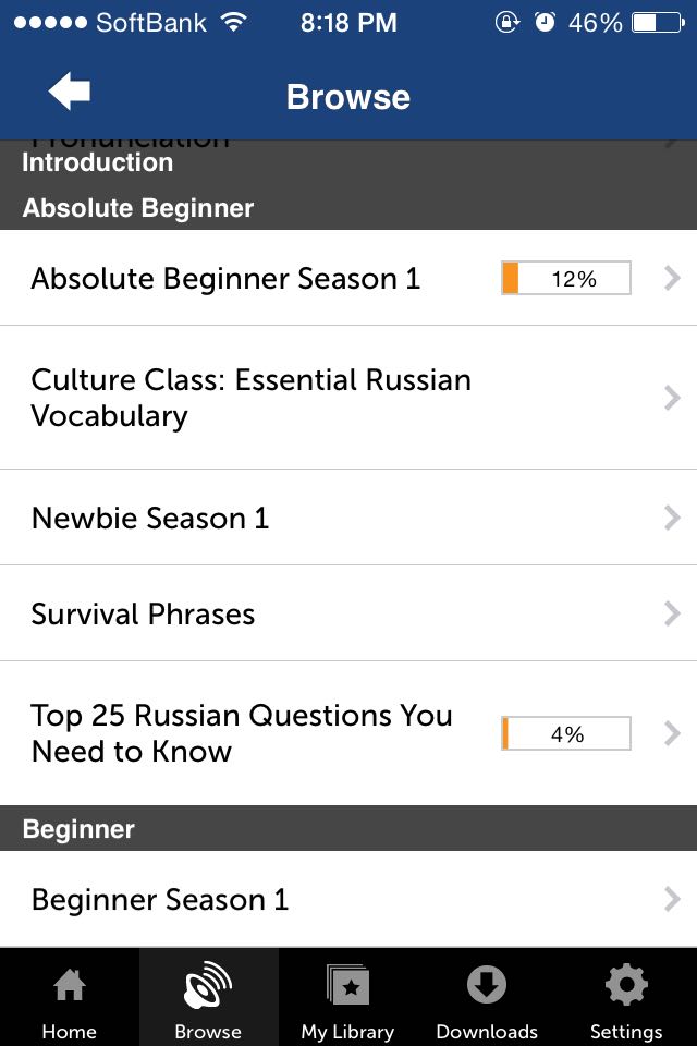 The COMPLETE RussianPod101 App Review - iOS & Android