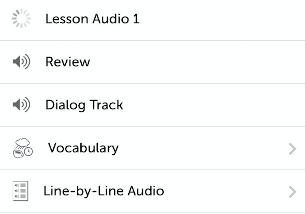 Learning German? Here's the GermanPod101 App Review.