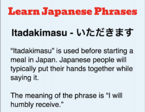 Itadakimasu and Gochisousama: Real Meaning, Pronunciation & Guide
