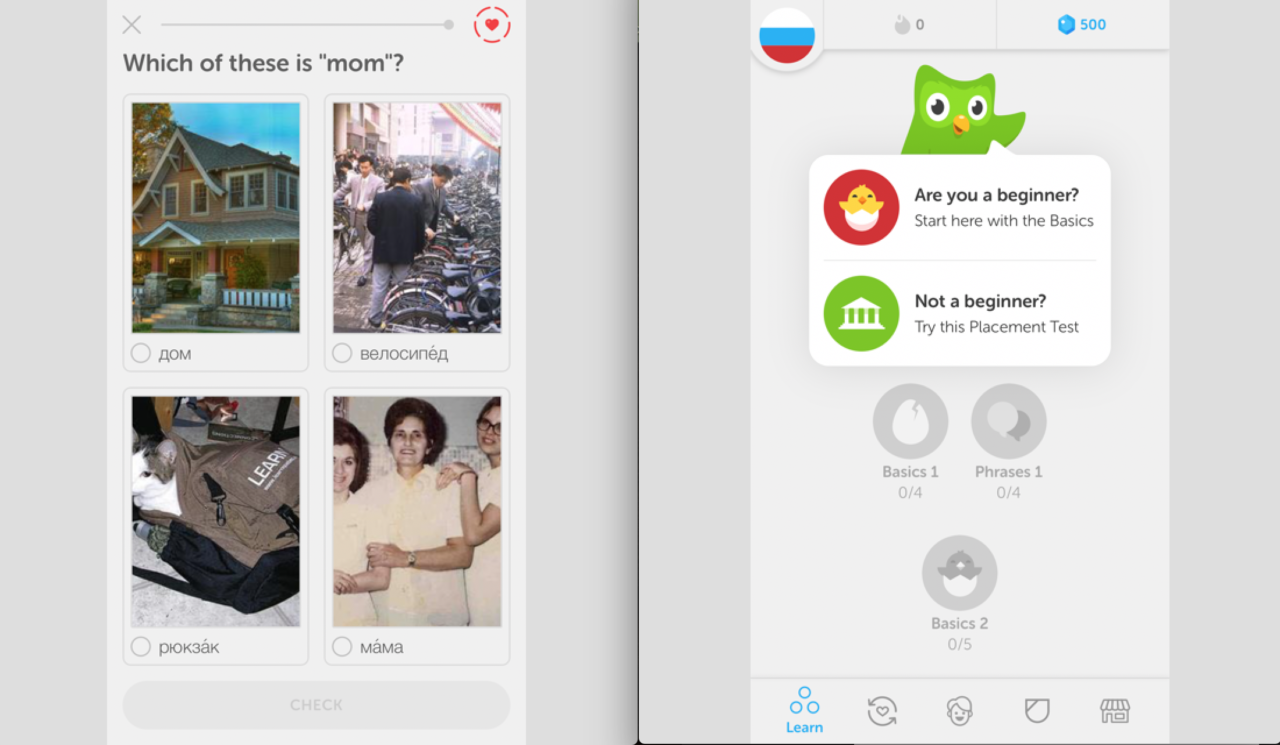 How to Learn Russian in 5 Minutes (Free Study Tools Inside)