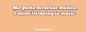 How to Introduce Yourself in Spanish Fluently. 14 Fun Phrases (AUDIO)